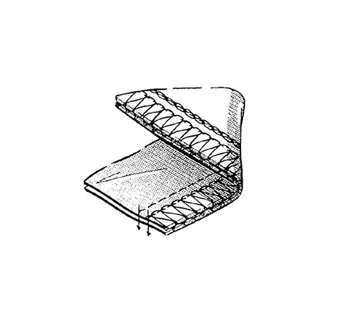 M952 180 4 D222 Huguito Import